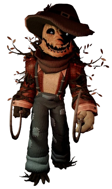 The Carver | Piggy Branched Realities Wiki | Fandom