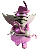 Gloomy Forest/Gallery | Piggy Branched Realities Wiki | Fandom