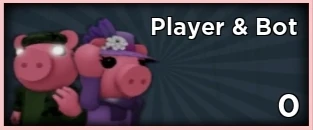 Player + Bot | Piggy Branched Realities Wiki | Fandom