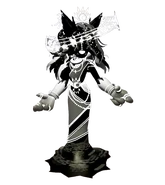 The Saturn Night Spirit | Piggy Branched Realities Wiki | Fandom