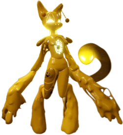 Golden Sen | Piggy Branched Realities Wiki | Fandom