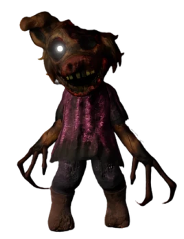 Vengeful Zompiggy | Piggy Branched Realities Wiki | Fandom