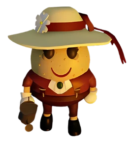 Ms. P | Piggy Branched Realities Wiki | Fandom