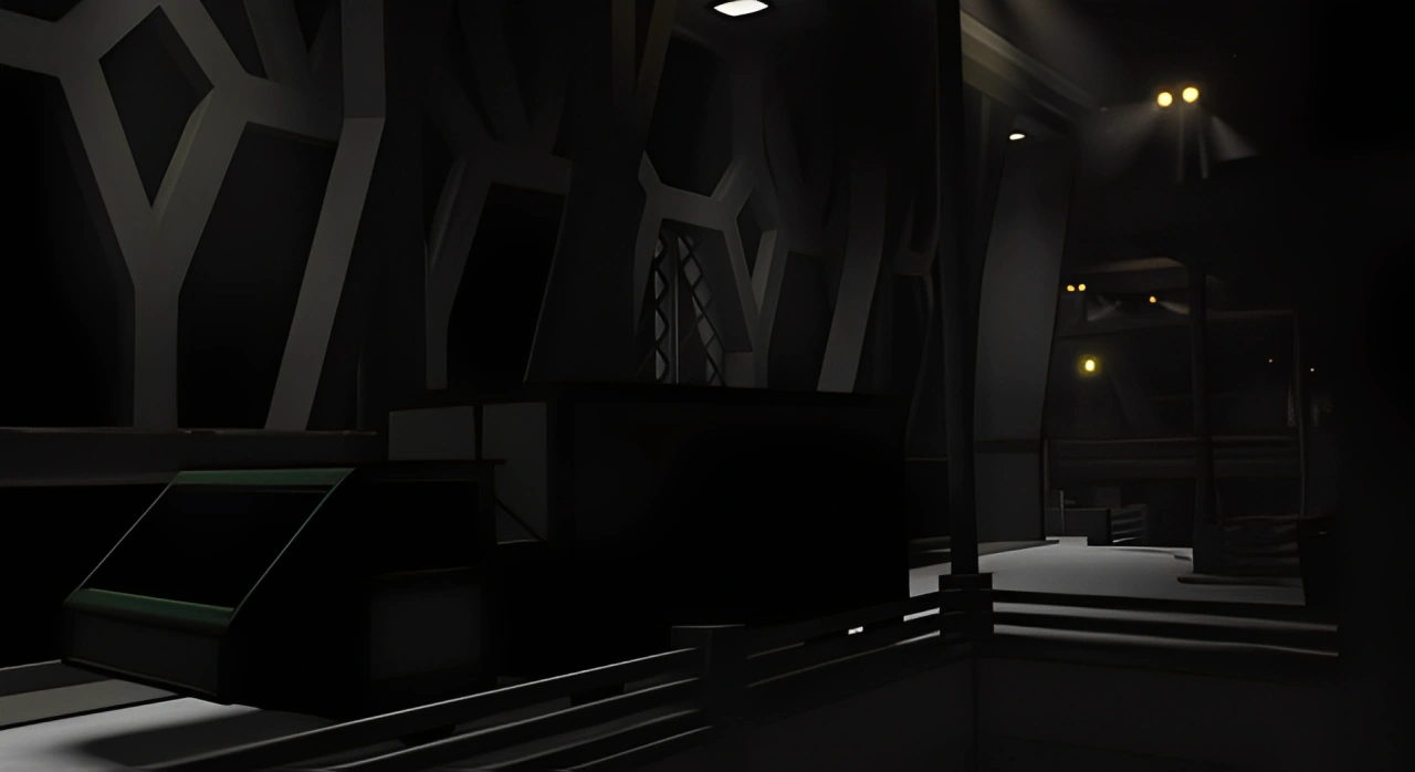 Outraging Outpost | Piggy Branched Realities Wiki | Fandom