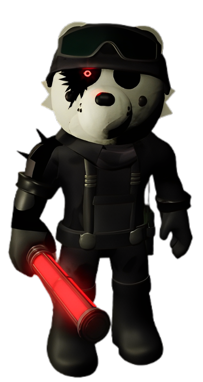 Probavar | Piggy Branched Realities Wiki | Fandom