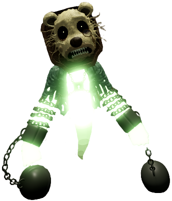 Polar | Piggy Branched Realities Wiki | Fandom