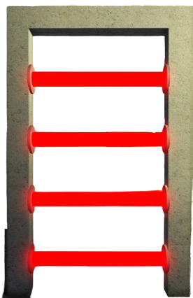 Laser Door | Piggy Branched Realities Wiki | Fandom