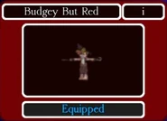 Budgey But Red | Piggy Branched Realities Wiki | Fandom