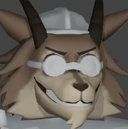 Makeshift Robby | Piggy Branched Realities Wiki | Fandom