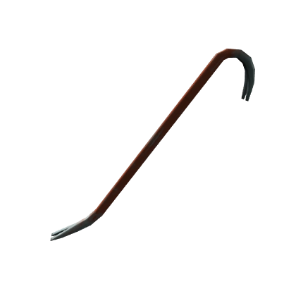 Crowbar | Piggy Branched Realities Wiki | Fandom