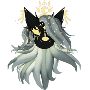 The Starry Night Spirit | Piggy Branched Realities Wiki | Fandom