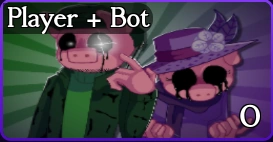 Player + Bot | Piggy Branched Realities Wiki | Fandom