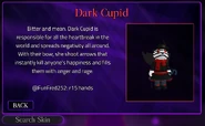 Dark Cupid | Piggy Branched Realities Wiki | Fandom