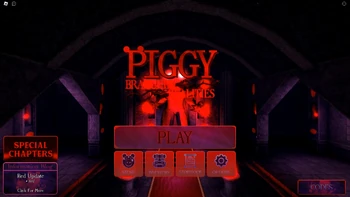Main Menu | Piggy Branched Realities Wiki | Fandom