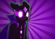 Portal Master | Piggy Branched Realities Wiki | Fandom