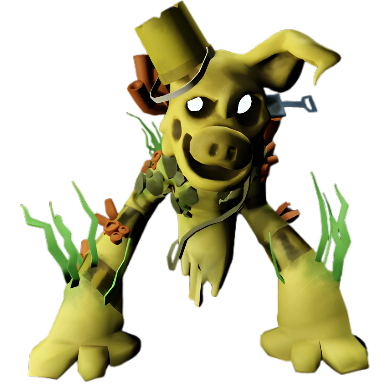 Discuss Everything About Piggy Branched Realities Wiki | Fandom