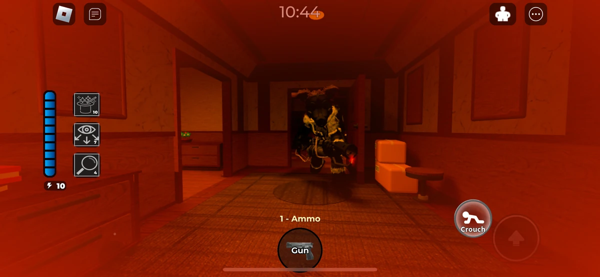 Developer Commands | Piggy Branched Realities Wiki | Fandom