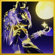 The Starry Night Spirit | Piggy Branched Realities Wiki | Fandom