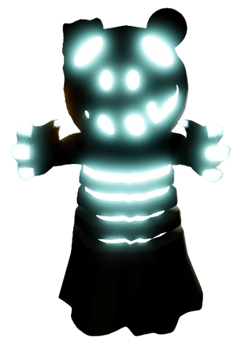 Sentinel | Piggy Branched Realities Wiki | Fandom