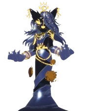 Elegance's Frost Tokens | Piggy Branched Realities Wiki | Fandom