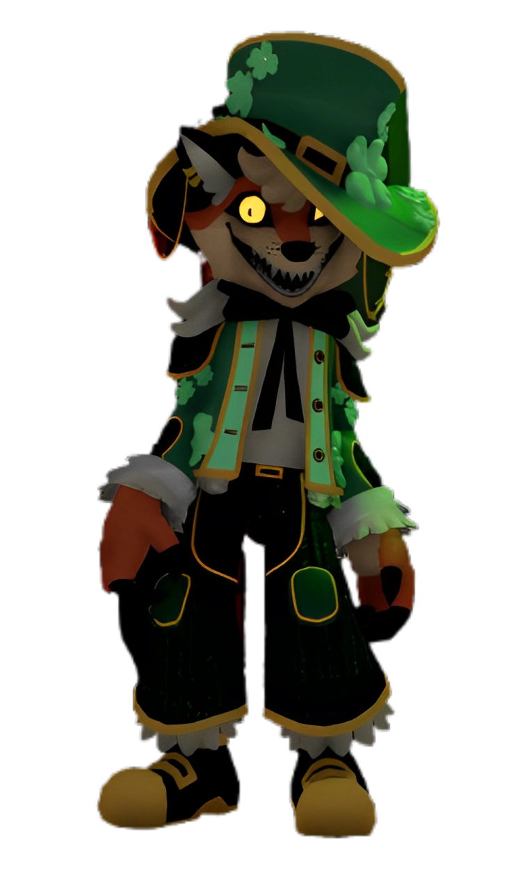 Patrick | Piggy Branched Realities Wiki | Fandom