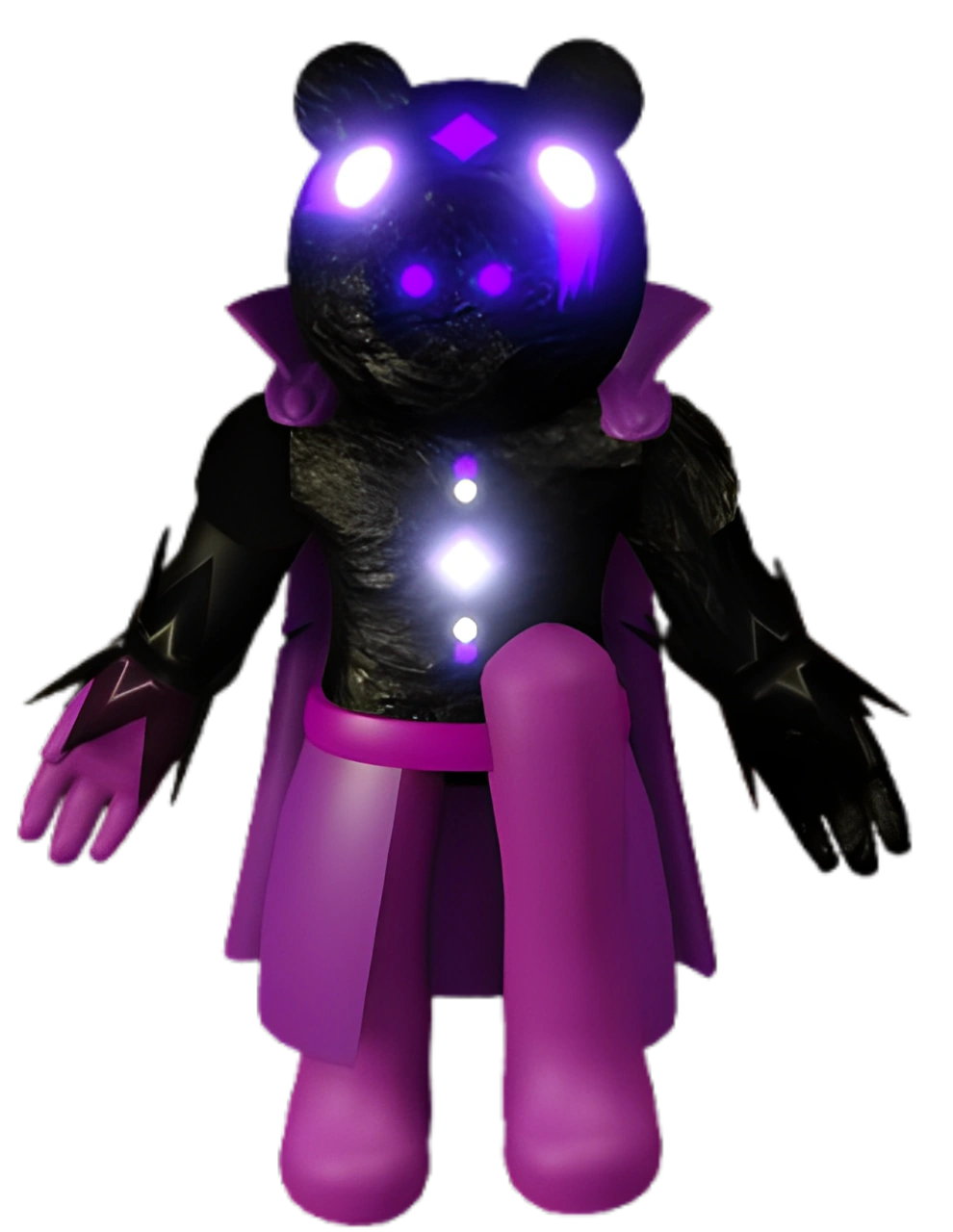Portal Master | Piggy Branched Realities Wiki | Fandom