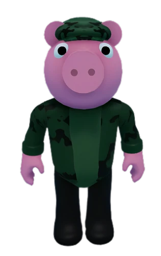 Father | Piggy Branched Realities Wiki | Fandom