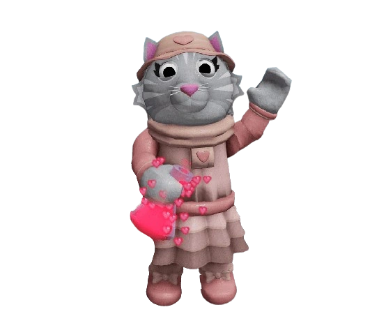 Moonie | Piggy Branched Realities Wiki | Fandom