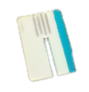 Blue Keycard | Piggy Branched Realities Wiki | Fandom