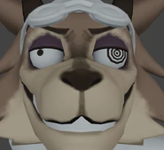 Makeshift Robby | Piggy Branched Realities Wiki | Fandom