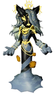 Elegance's Frost Tokens | Piggy Branched Realities Wiki | Fandom