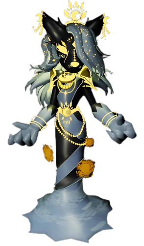 The Starry Night Spirit | Piggy Branched Realities Wiki | Fandom