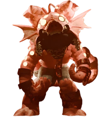 Parasight | Piggy Branched Realities Wiki | Fandom