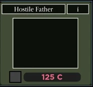 Hostile Father | Piggy Branched Realities Wiki | Fandom