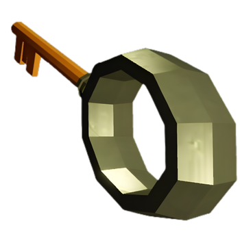 Orange Key | Piggy Branched Realities Wiki | Fandom