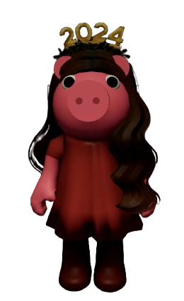Penny Piggy | Piggy Branched Realities Wiki | Fandom