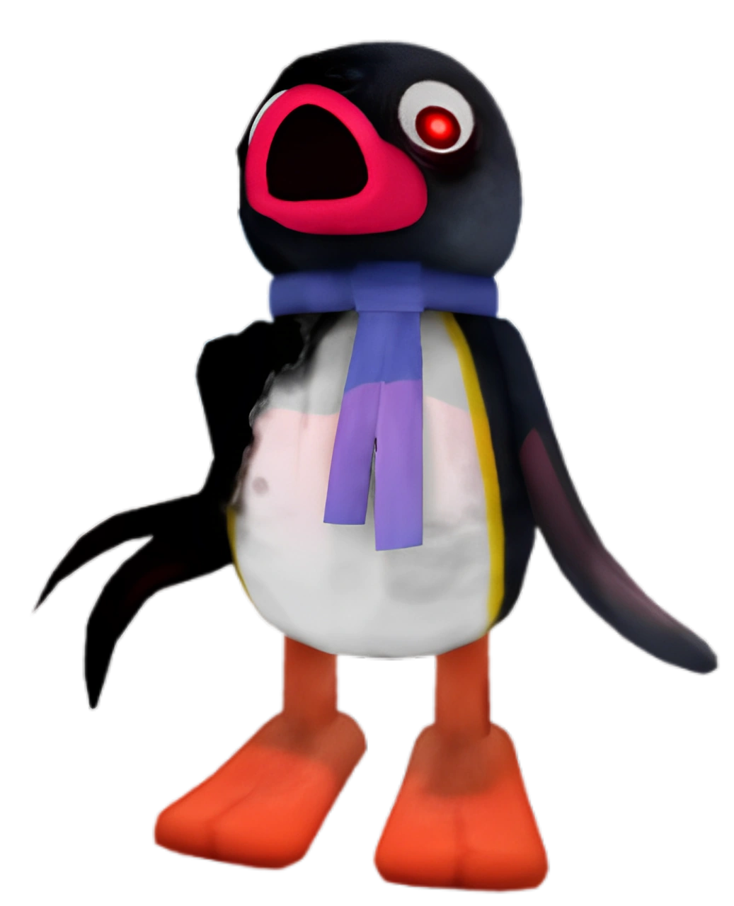 Noot | Piggy Branched Realities Wiki | Fandom