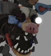 Makeshift Robby | Piggy Branched Realities Wiki | Fandom