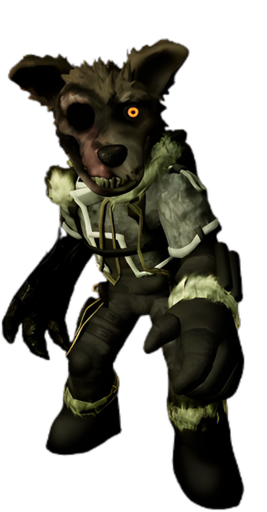 Scorched Hound | Piggy Branched Realities Wiki | Fandom