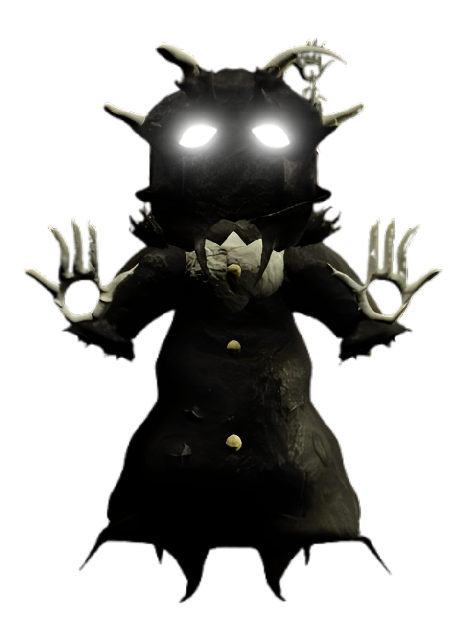 Gourell | Piggy Branched Realities Wiki | Fandom