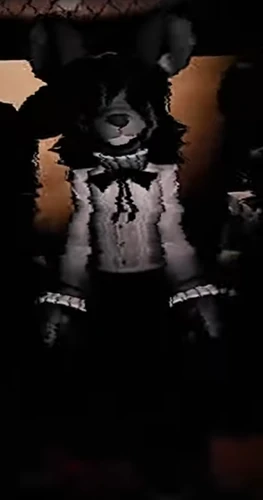 Michelle Mouse | Piggy Branched Realities Wiki | Fandom