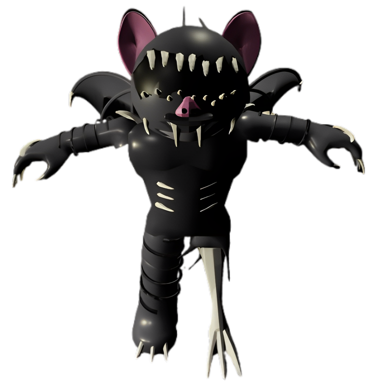 Bazarri | Piggy Branched Realities Wiki | Fandom