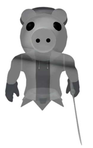 Georgie Piggy | Piggy Branched Realities Wiki | Fandom