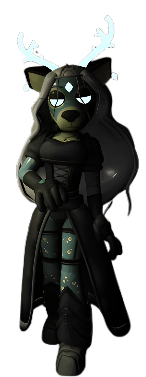 Elegance | Piggy Branched Realities Wiki | Fandom