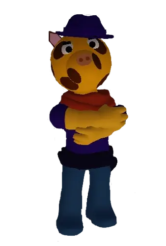 Giraffy (Seasonal Adventures) | Piggy Build Mode Wiki | Fandom