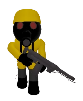 Torcher (The Apocalypse) | Piggy Build Mode Wiki | Fandom