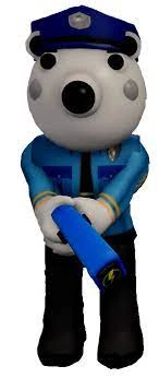 Poley (Dimensional Shifts) | Piggy Build Mode Wiki | Fandom