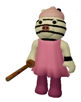 Zee (The Apocalypse) | Piggy Build Mode Wiki | Fandom