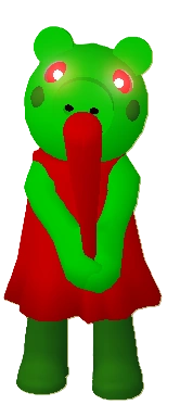 Watermelon Piggy | Piggy but Cursed Wiki | Fandom