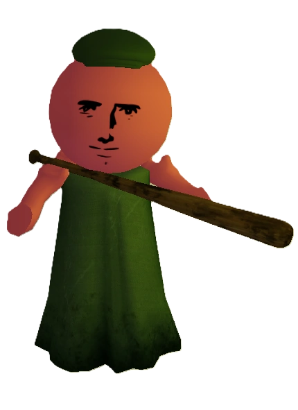 Dada | Piggy but Cursed Wiki | Fandom